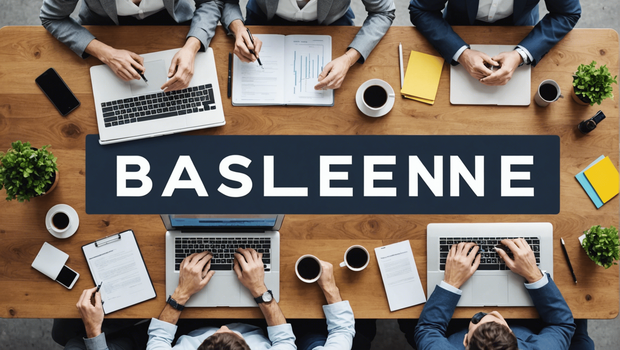 Baseline ou slogan ? Comprendre le concept de baseline en communication ...